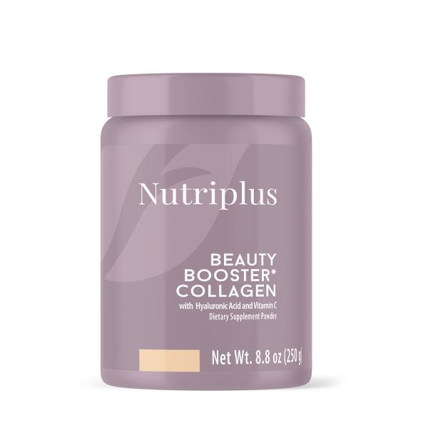 Nutriplus Collagen Booster